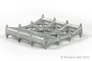 Split Rings, Grooving Tools, and Spike Grids | Shear Plates