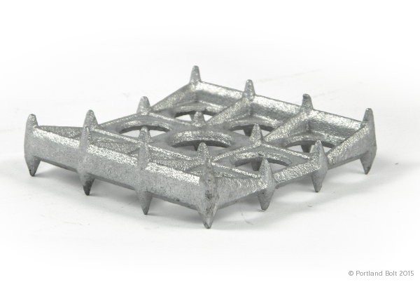 Split Rings, Grooving Tools, and Spike Grids | Shear Plates