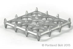 Split Rings, Grooving Tools, and Spike Grids | Shear Plates