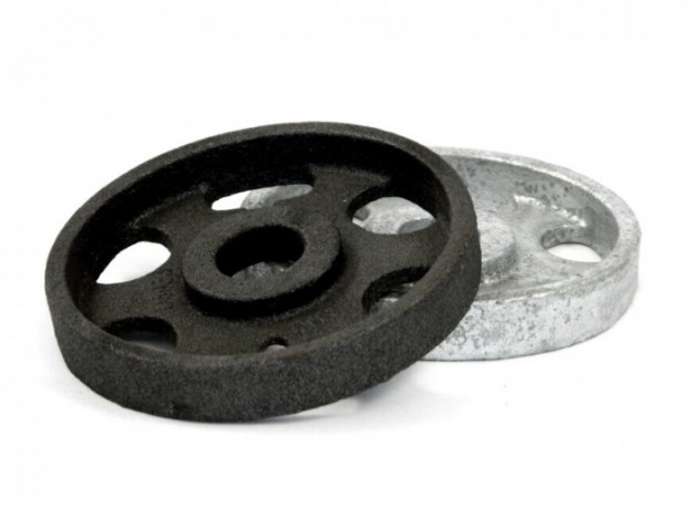 Shear Plate Sizes and Dimensions - Shear Plates