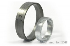 Split Rings, Grooving Tools, and Spike Grids | Shear Plates