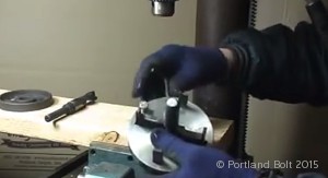 Shear Plate Installation Procedures - Shear Plates