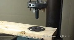 Shear Plate Installation Procedures - Shear Plates